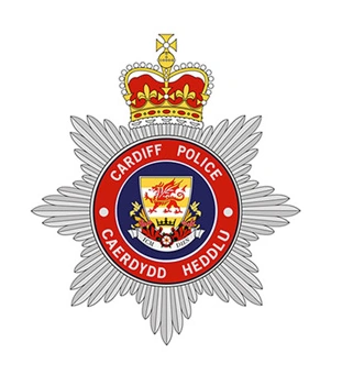 Cardiff Police / Caerdydd Heddlu | Fictional Police Forces in UK Media ...