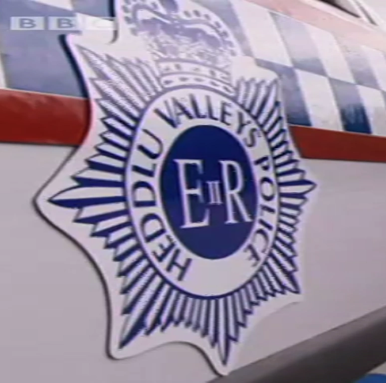 Valleys Police / Heddlu Valleys | Fictional Police Forces in UK Media ...