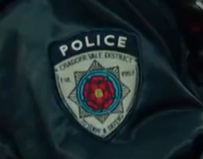 Chadder Vale District Police | Fictional Police Forces in UK Media Wiki ...
