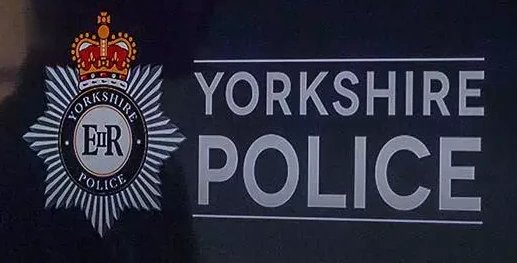 Yorkshire Police Logo
