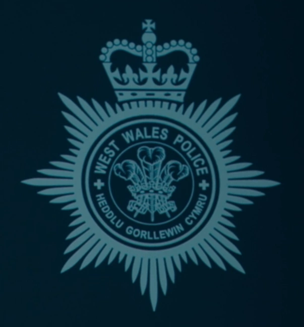 West Wales Police / Heddlu Gorllewin Cymru | Fictional Police Forces in ...