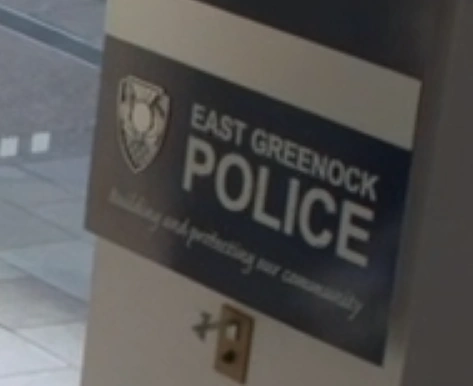 East Greenock Police | Fictional Police Forces in UK Media Wiki | Fandom