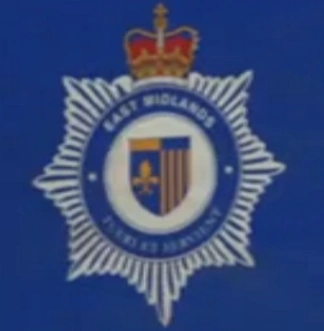 East Midlands Constabulary (Undeniable) | Fictional Police Forces in UK ...