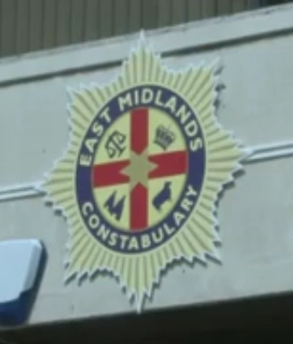 East Midlands Constabulary (Line of Duty) | Fictional Police Forces in ...