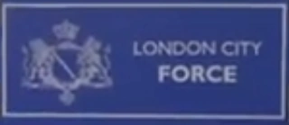 London City Force | Fictional Police Forces in UK Media Wiki | Fandom