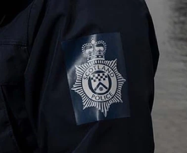 Scotland Police (Annika) | Fictional Police Forces in UK Media Wiki ...