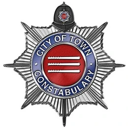 City of Town Constabulary | Fictional Police Forces in UK Media Wiki ...