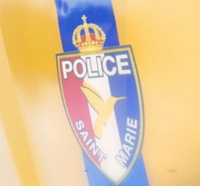 Saint Marie Police | Fictional Police Forces in UK Media Wiki | Fandom