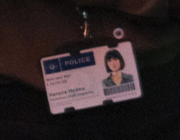 Police (Criminal) | Fictional Police Forces in UK Media Wiki | Fandom