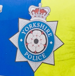 Yorkshire Police Logo
