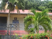 Saint Marie Police | Fictional Police Forces in UK Media Wiki | Fandom