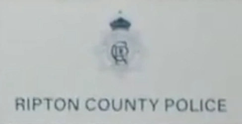 Ripton County Police | Fictional Police Forces in UK Media Wiki | Fandom