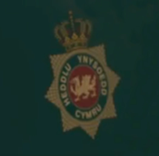 Welsh Isles Police / Heddlu Ynysoedd Cymru | Fictional Police Forces in ...