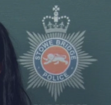 Stowe Bridge Police | Fictional Police Forces in UK Media Wiki | Fandom