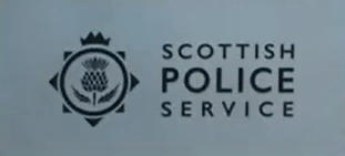 Scottish Police Service (Six Four) | Fictional Police Forces in UK ...