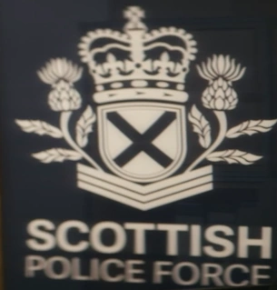 Scottish Police Force (The Island) | Fictional Police Forces in UK ...