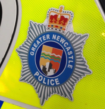 Greater Newcastle Police | Fictional Police Forces in UK Media Wiki ...