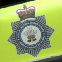 South Central Wales Police / Heddlu Canolog De Cymru | Fictional Police ...