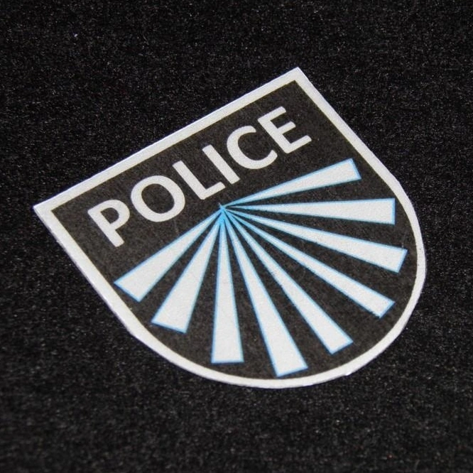 Police (V for Vendetta) | Fictional Police Forces in UK Media Wiki | Fandom