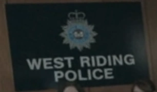 West Riding Police | Fictional Police Forces in UK Media Wiki | Fandom