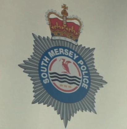 South Mersey Police | Fictional Police Forces in UK Media Wiki | Fandom