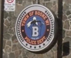 Boone Police Department | Fictional Police Forces in USA Media Wiki ...