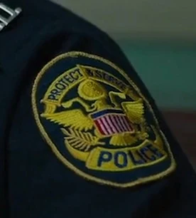 Lanford Police Department | Fictional Police Forces in USA Media Wiki ...