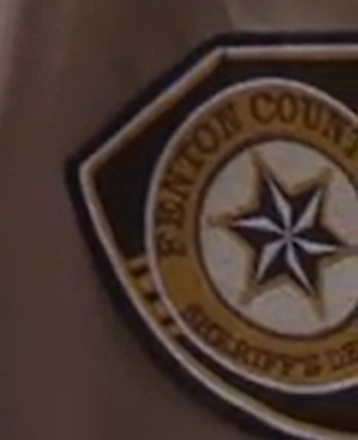 Fenton County Sheriff's Department | Fictional Police Forces in USA ...