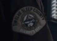 Twelve Sleep County Sheriff's Department | Fictional Police Forces in ...