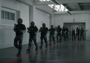 Magic Task Force | Fictional Police Forces in USA Media Wiki | Fandom