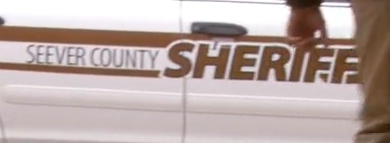Seever County Sheriff's Department | Fictional Police Forces in USA ...