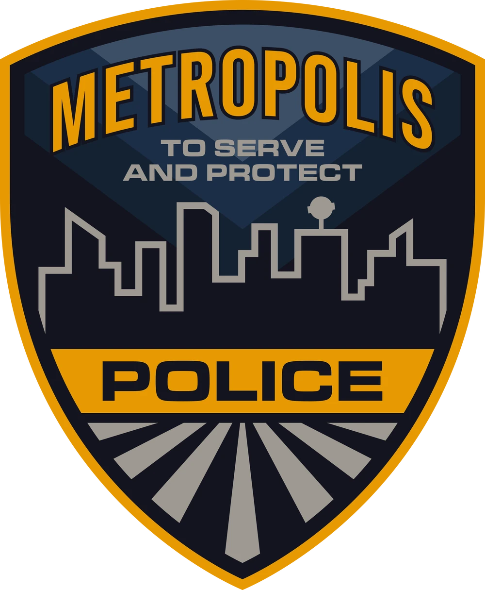 Metropolis Police Department (DC Universe) | Fictional Police Forces in ...