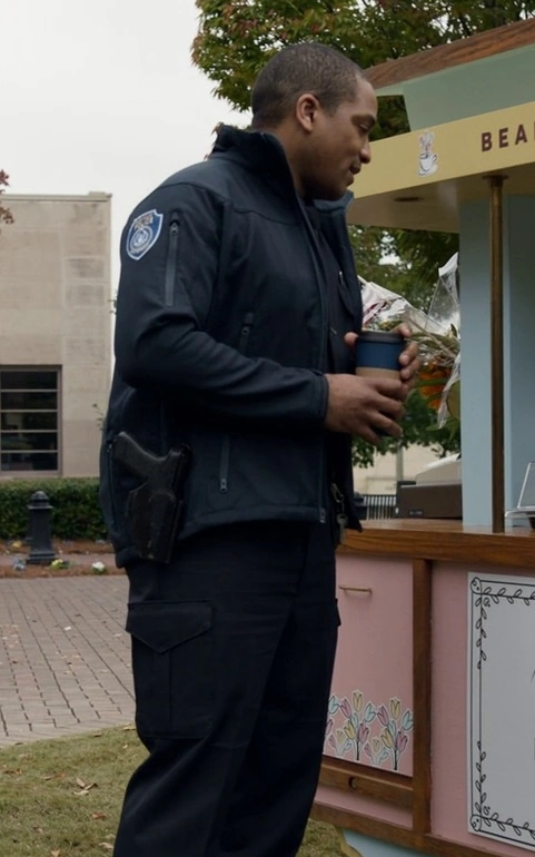 Blue Valley Police Department | Fictional Police Forces in USA Media ...