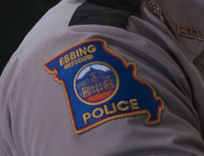 Ebbing Police Department | Fictional Police Forces in USA Media Wiki ...