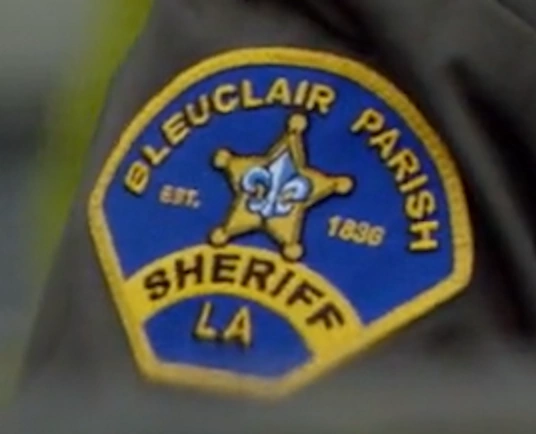 Bleuclair Parish Sheriff's Department | Fictional Police Forces in USA ...