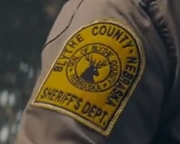 Blythe County Sheriff's Department | Fictional Police Forces in USA ...