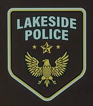 Lakeside Police Department | Fictional Police Forces in USA Media Wiki ...