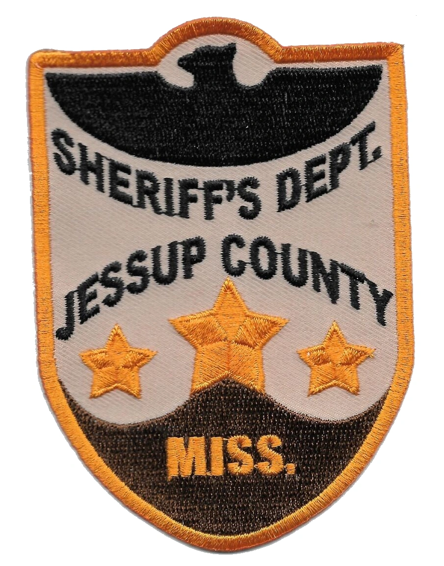 Jessup County Sheriff's Department | Fictional Police Forces in USA ...