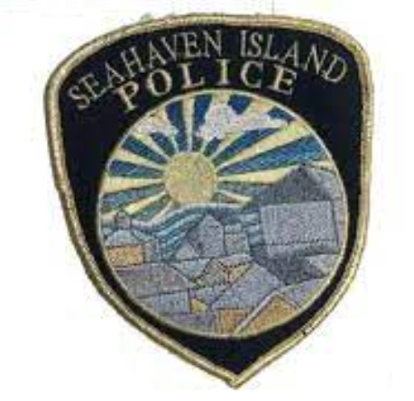 Seahaven Island Police Department | Fictional Police Forces in USA ...
