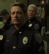 Chesterton Police Department | Fictional Police Forces in USA Media ...