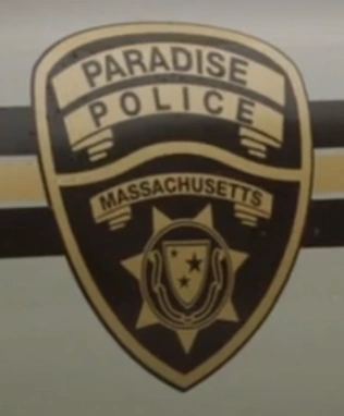 Paradise Police Department (Jesse Stone) | Fictional Police Forces in ...