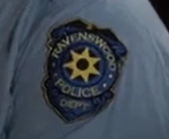 Ravenswood Police Department | Fictional Police Forces in USA Media ...