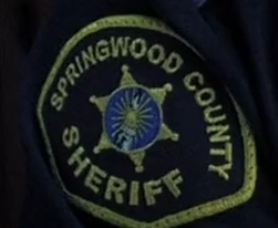 Springwood County Sheriff's Department | Fictional Police Forces in USA ...