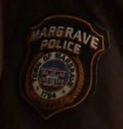 Margrave Police Department | Fictional Police Forces in USA Media Wiki ...