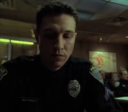 Chesterton Police Department | Fictional Police Forces in USA Media ...