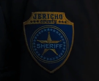 Jericho County Sheriff's Department | Fictional Police Forces in USA ...