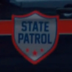 State Patrol | Fictional Police Forces in USA Media Wiki | Fandom