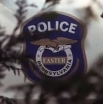 Easter Police Department | Fictional Police Forces in USA Media Wiki ...