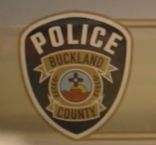 Buckland County Police Department | Fictional Police Forces in USA ...