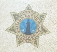 Shallow Grove Island Sheriff | Fictional Police Forces in USA Media ...